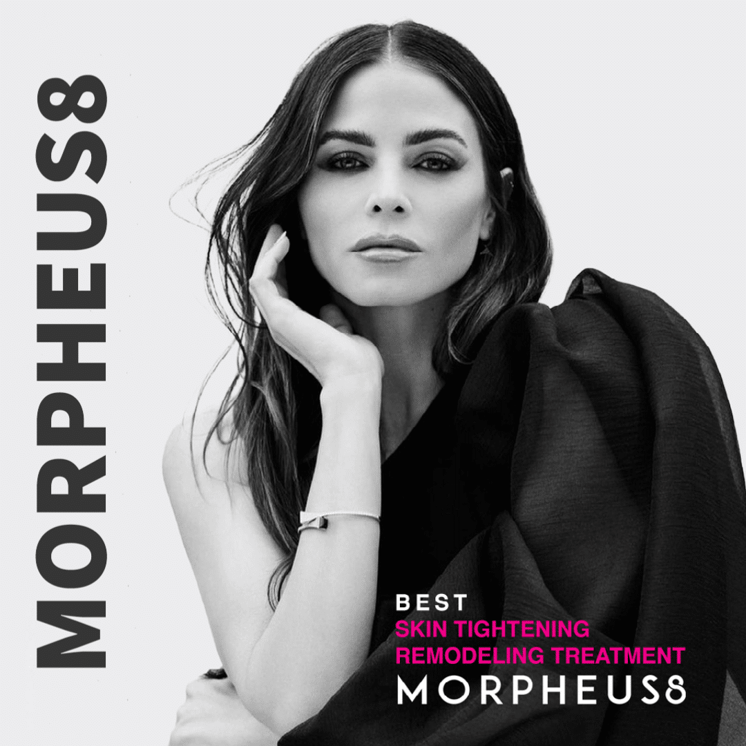 What is Morpheus8? | Skin And Cancer Institute