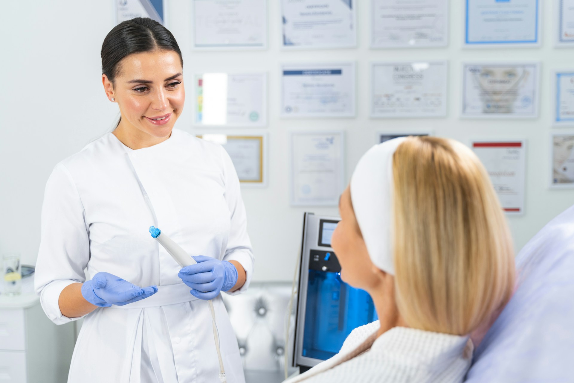 Preparing for Your First Dermatology Appointment in Las Vegas: A Guide ...